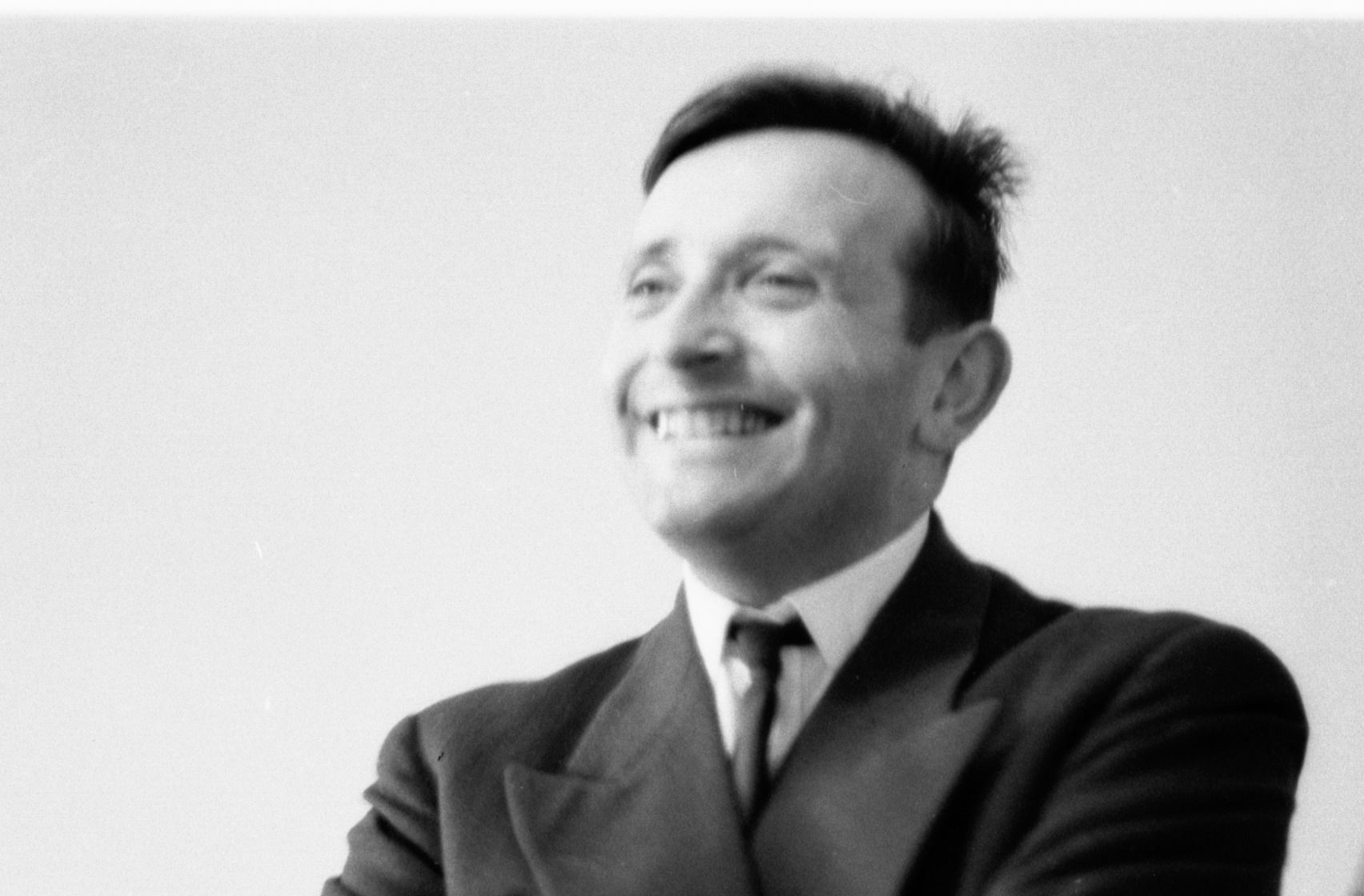 Édouard Leclerc - Le Loup Hurlant Éd.